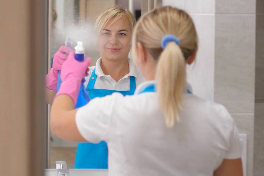 How To Select ISO Certification For Cleaning | Hong Kong