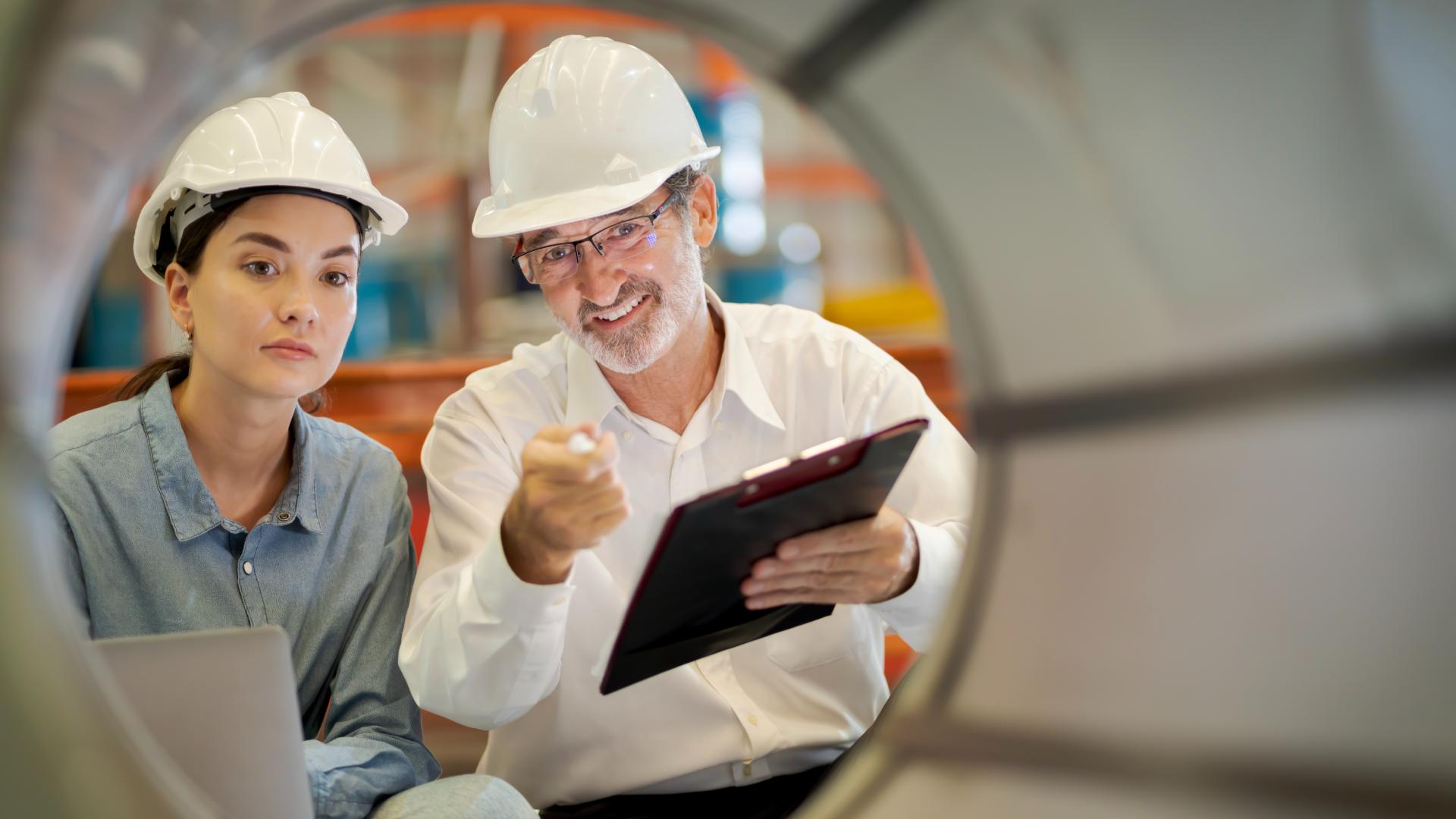 How To Get ISO 17020 Inspection Body Accreditation | Hong Kong