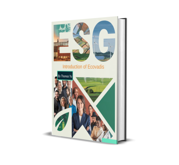 Ecovadis Gabriel Consultant Limited